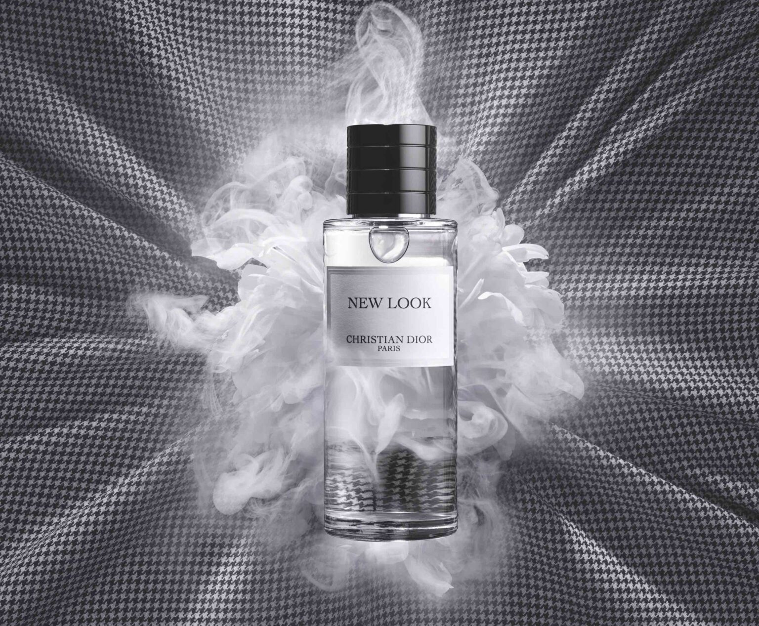 Zobacz ocenę w skali 0-10 - Christian Dior New Look 2024 - Perfumy niszowe