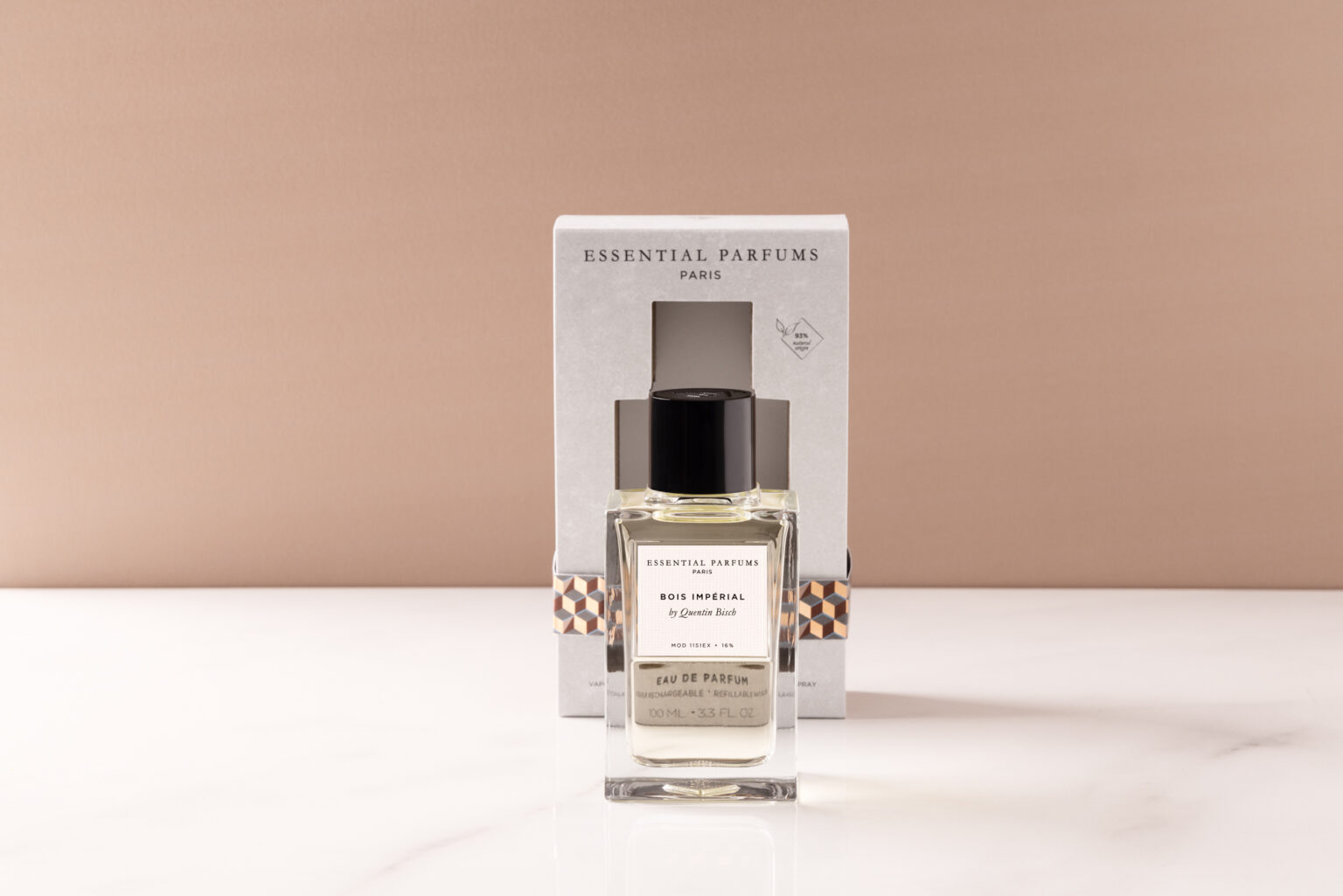 Black Friday w Impressium (część 3. – Bois Imperial 100 mL) - Newsy