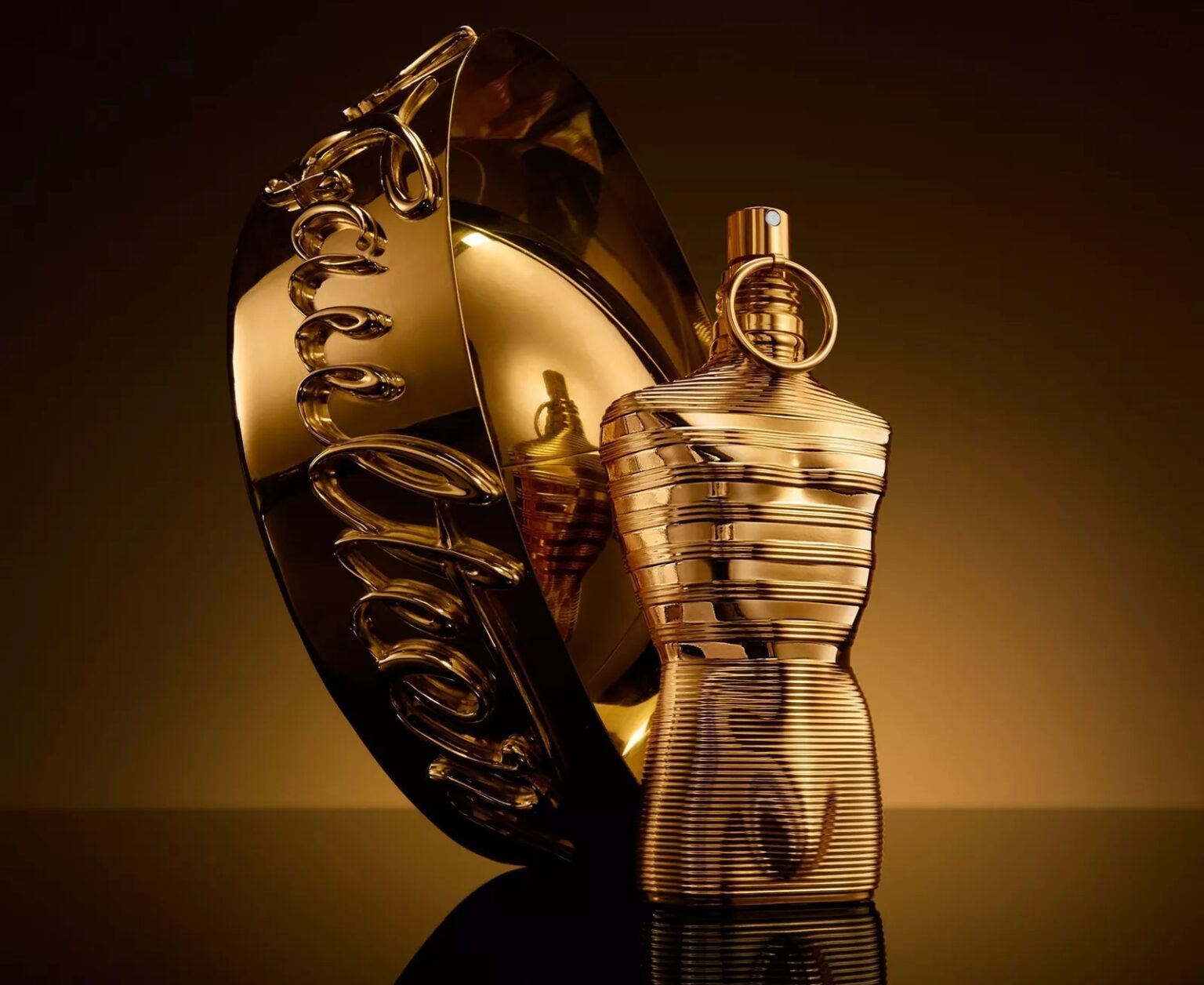 Jean Paul Gaultier Le Male Elixir Absolu - Perfumy męskie - Zobacz ocenę