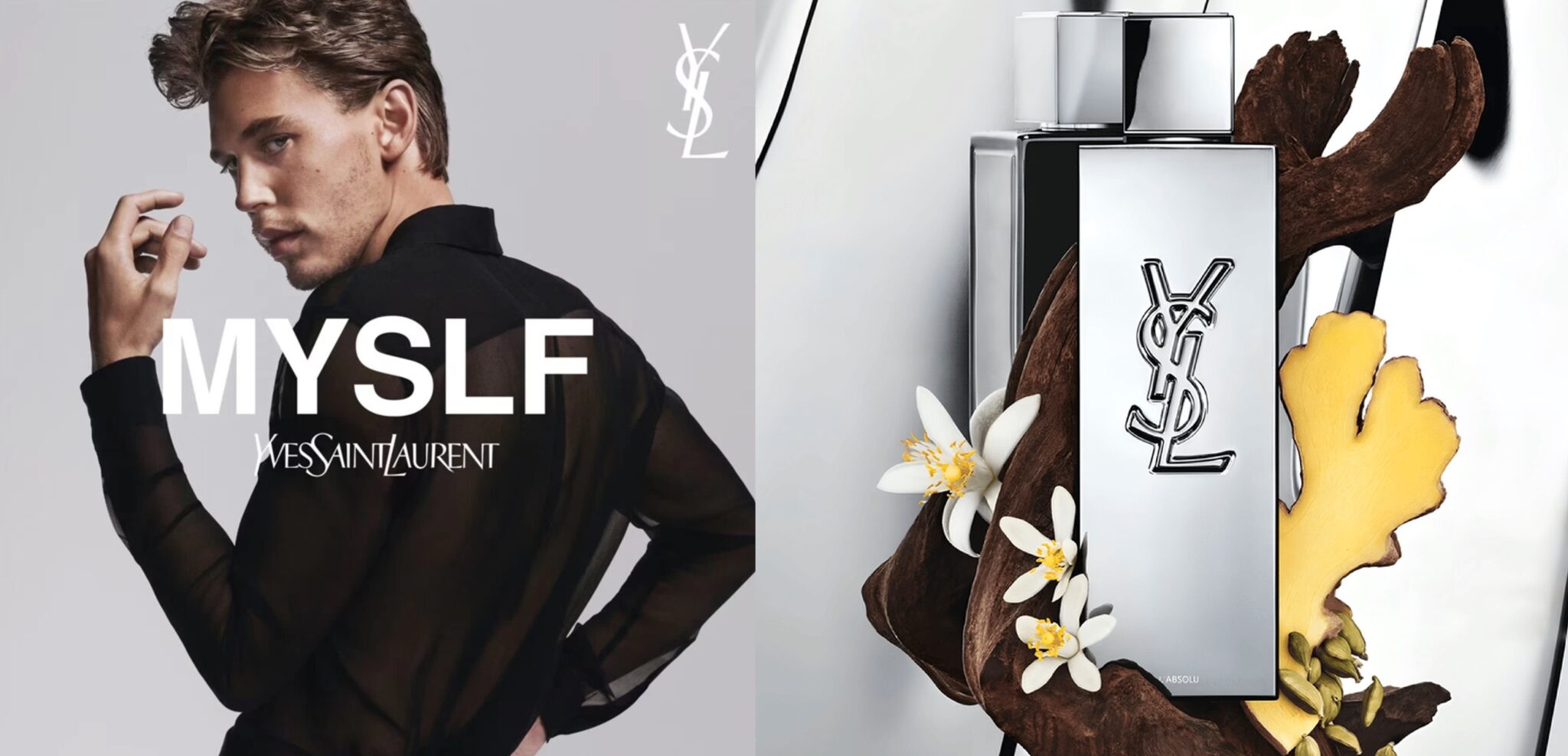 YSL MYSLF L'Absolu - Perfumy męskie - Zobacz ocenę