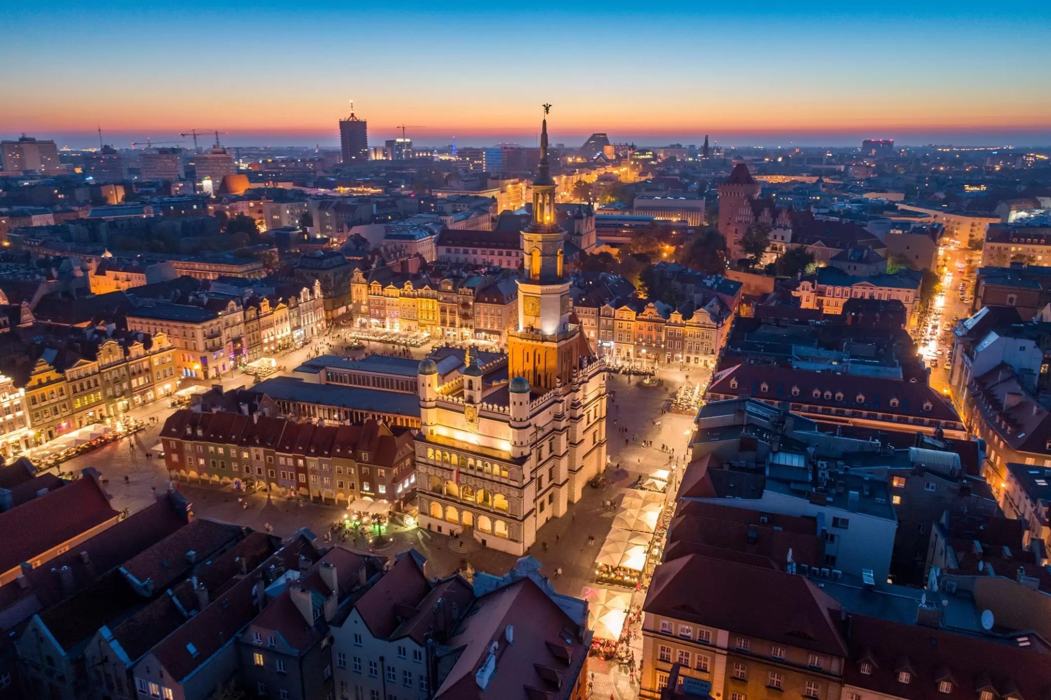 Perfumeria niszowa Impressium w Poznaniu - otwarcie (wtorek, 25.11.2025 ...