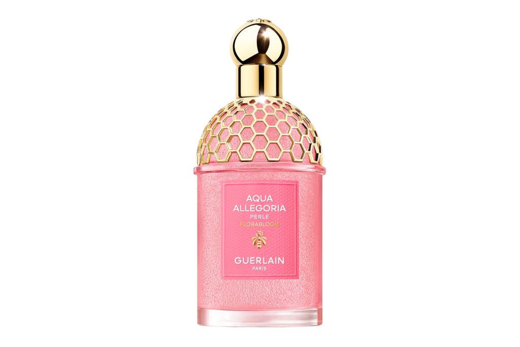 Guerlain Aqua Allegoria Florabloom Perle - Perfumy damskie - Zobacz ocenę