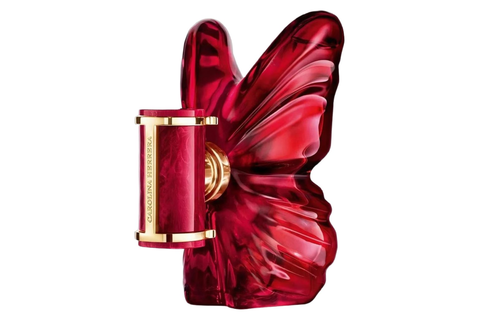 Carolina Herrera La Bomba Intensa - Perfumy damskie - Zobacz ocenę